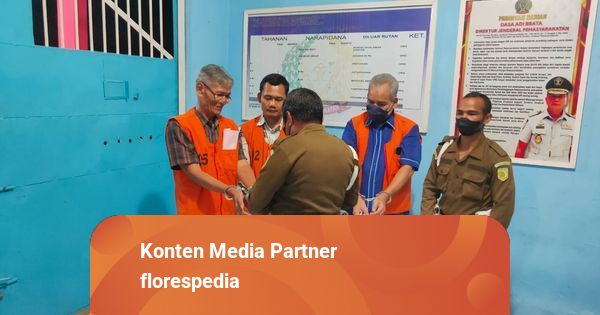 Kasus Korupsi Alkes Rsud Kefamenanu Jaksa Tetapkan 4 Orang Tersangka